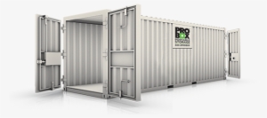 Probox Storage - White Storage Container Png PNG Image | Transparent ...