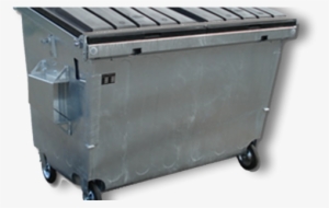 Fel Bins - Container PNG Image | Transparent PNG Free Download on SeekPNG