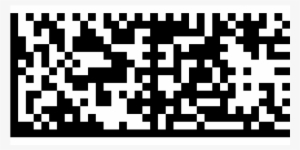 Data Matrix Barcode PNG Image | Transparent PNG Free Download on SeekPNG
