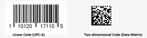 Book Bar Code Png Black And White - Small Barcode Png PNG Image ...