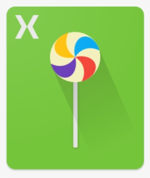 Lollipop - Vector Drawable Android PNG Image | Transparent PNG Free ...