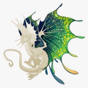 Seeing Spots Accent - Flight Rising Dragon Cute PNG Image | Transparent ...