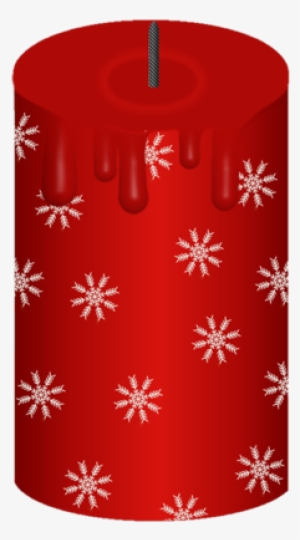 Candles Clipart Red Candle - Clip Art Candle PNG Image | Transparent ...