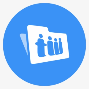 Write A Review - Teamwork Project Management Logo PNG Image ...