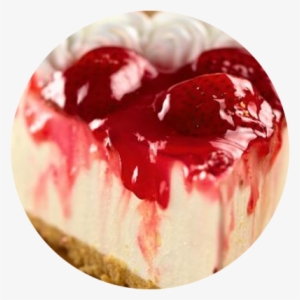 Strawberry Cheesecake Factory PNG Image | Transparent PNG Free Download ...