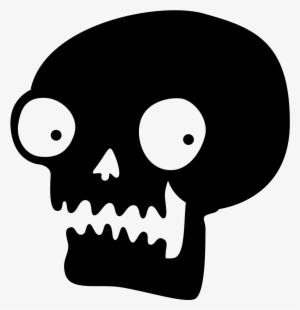Skull - Screaming Skull PNG Image | Transparent PNG Free Download on ...