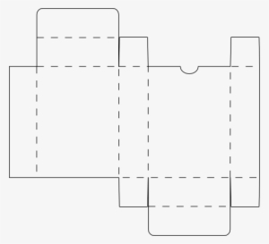 Atari 2600 Cartridge Template