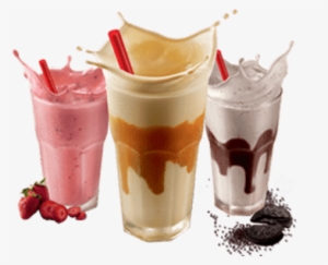 Malteada De Fresa Png - Malteadas Mcdonalds PNG Image | Transparent PNG ...