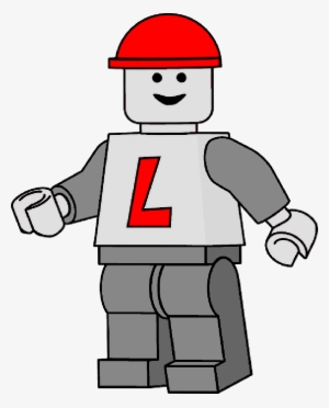 Lego Man Characters - Lego Character Png PNG Image | Transparent PNG ...