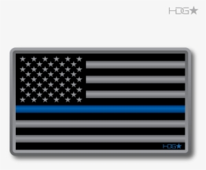 1 Of 3free Shipping Vinyl Decal American Flag Patriotic - Thin Blue ...