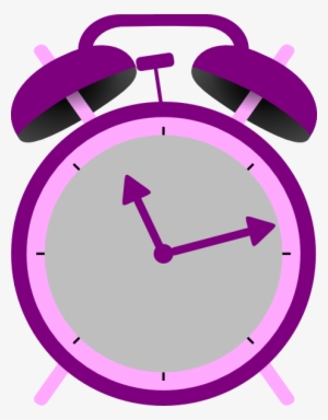 Clock Clip Art At Clker - Timer Clip Art Png PNG Image | Transparent ...