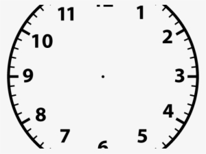 Picture Free Download Blank Printable Free Download - Learn To Tell The ...