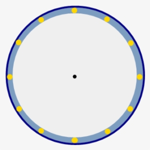 Transition Circle - Blank White Circle Png PNG Image | Transparent PNG ...