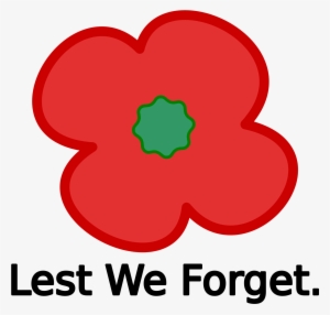 Open - Remembrance Day Poppy Cartoon PNG Image | Transparent PNG Free ...