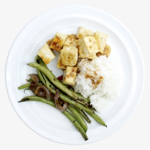 Sizzling Tofu - Sizzling Tokwa With Rice PNG Image | Transparent PNG ...