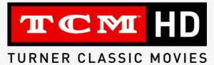 Turner Classic Movies Hd - Turner Classic Movies PNG Image ...