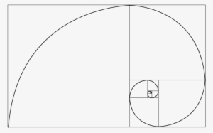 Golden Ratio - Golden Spiral PNG Image | Transparent PNG Free Download ...