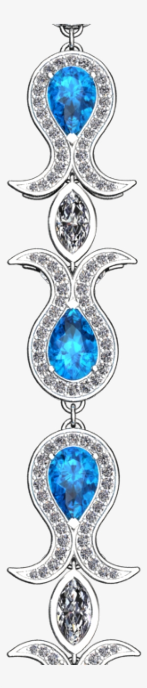 Pressure Setting Diamond Pear Shape PNG Image | Transparent PNG Free ...