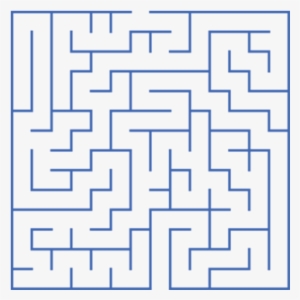 Maze PNG Images | PNG Cliparts Free Download on SeekPNG