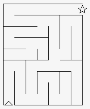Maze Images - - Invent With Scratch Maze PNG Image | Transparent PNG ...