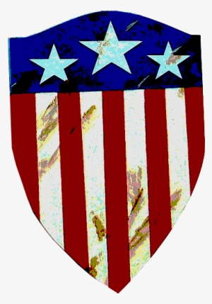Captain America First Shield PNG Image | Transparent PNG Free Download ...