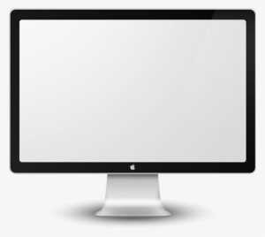 Desktop-icon - Desktop Icon Png White PNG Image | Transparent PNG Free ...