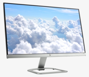 Hp Pavilion Desktop - Monitor Hp 23er PNG Image | Transparent PNG Free ...