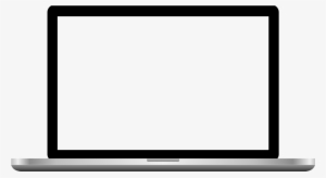 Frame Desktop - Macbook Am I Responsive PNG Image | Transparent PNG ...