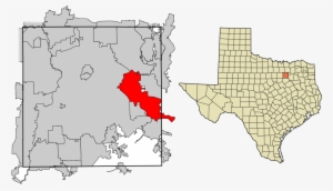 Absolute Location Of Dallas PNG Image | Transparent PNG Free Download ...