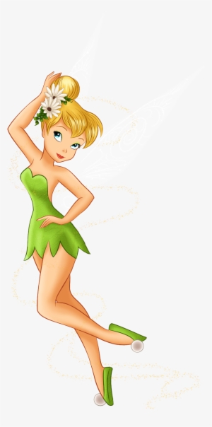 Transparent Png Tinkerbell - Tinkerbell Png Clipart Tinkerbell PNG ...