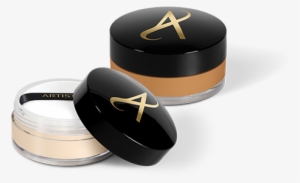 Artistry Exact Fit Perfecting Loose Powder - Artistry Loose Powder Fair ...