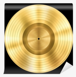 Gold Record Png - Glamour & The Squalor 1: Glamour / O.s.t. Cd PNG ...
