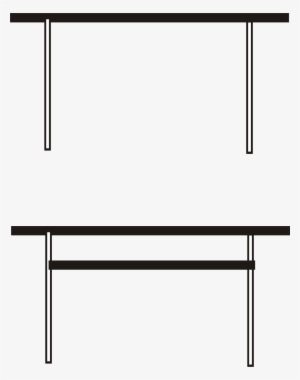 Table - 2d Table Clipart PNG Image | Transparent PNG Free Download on ...