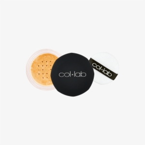 Collab Set The Stage Ultra Fine Loose Setting PNG Image | Transparent ...