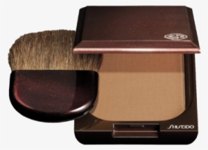 Bronzer - Shiseido Bronzer 2 Medium PNG Image | Transparent PNG Free ...
