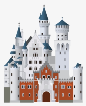 34 - Cartoon Castles PNG Image | Transparent PNG Free Download on SeekPNG