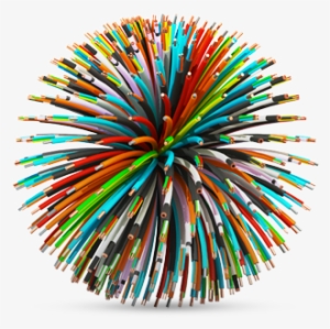 Span Cable - Electrical Cable PNG Image | Transparent PNG Free Download ...