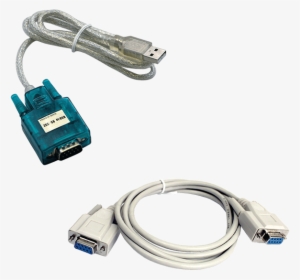 Adam Communication Cables - Additel 9050 Usb To Rs-232 Db 9 Male ...