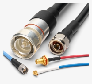 Rf Coaxial Cable Assembly - Coaxial Cable PNG Image | Transparent PNG ...