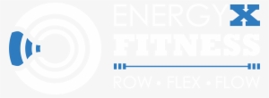Energyx Logo White - Pacifica Ventures PNG Image | Transparent PNG Free ...