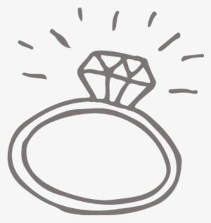 Collection Of Easy Drawing High Quality - Ring Easy To Draw PNG Image ...