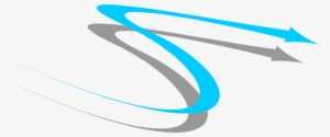 Curved Arrow Icon - Forward Line Icon PNG Image | Transparent PNG Free ...