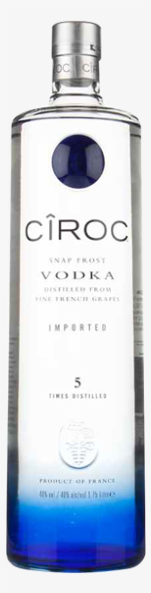 Ciroc Coconut Logo