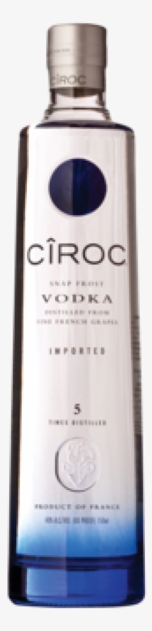 Ciroc PNG Images | PNG Cliparts Free Download on SeekPNG