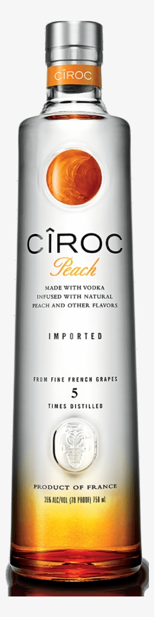 Ciroc Coconut Logo