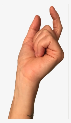 Pinch-open - Portable Network Graphics PNG Image | Transparent PNG Free ...