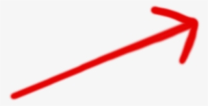 Red Arrow Image - Thin Red Arrow Transparent PNG Image | Transparent ...