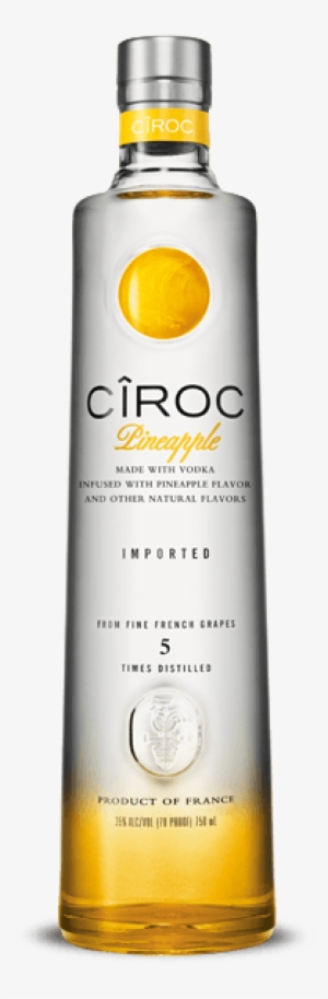 Ciroc Logo Png