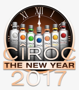 Ciroc Logo Png - Poster PNG Image | Transparent PNG Free Download on ...