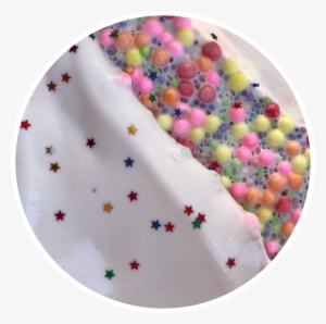 Fruit Loops Slime - Circle PNG Image | Transparent PNG Free Download on ...
